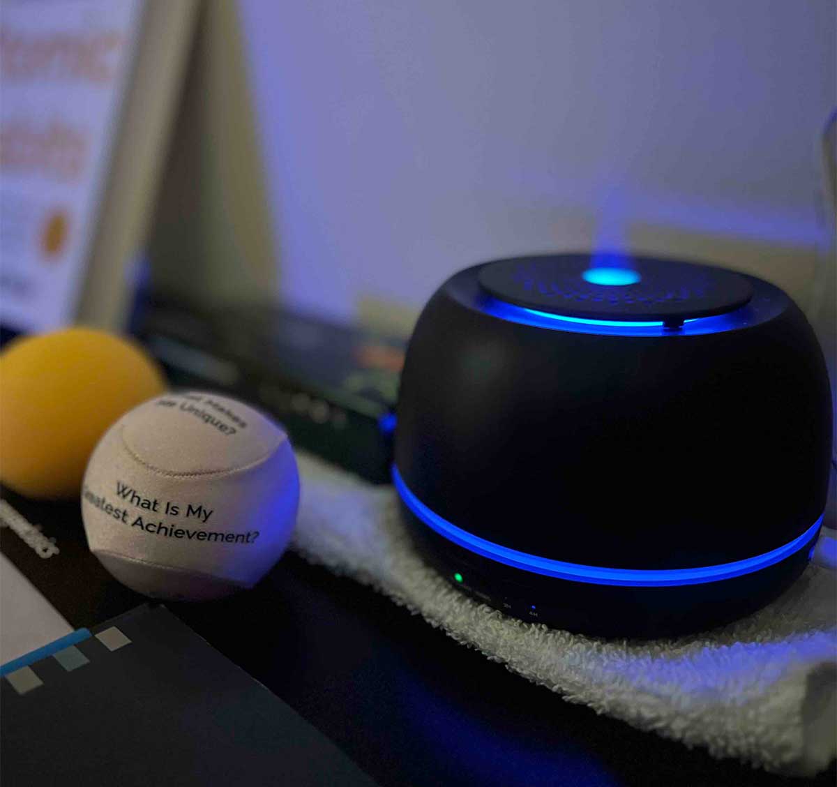 Medic 1 Ambulance Unveils "Graham's Corner" to Support First Responder ...