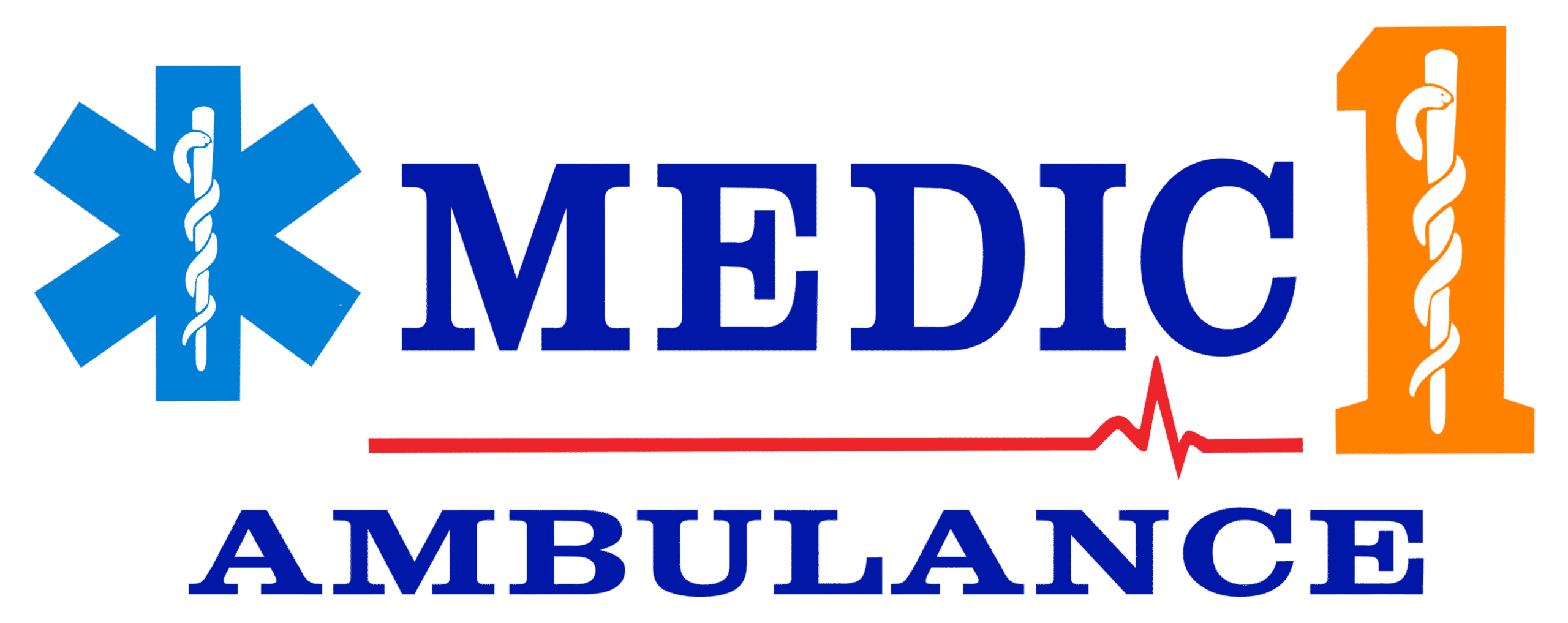 Home - Medic 1 Ambulance