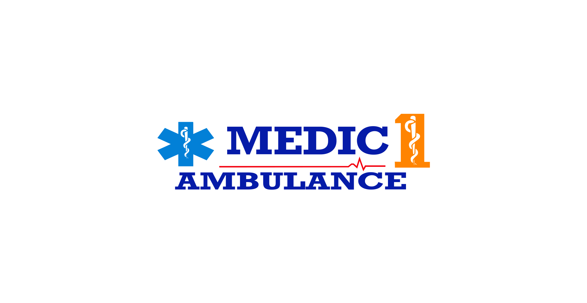 Home - Medic 1 Ambulance